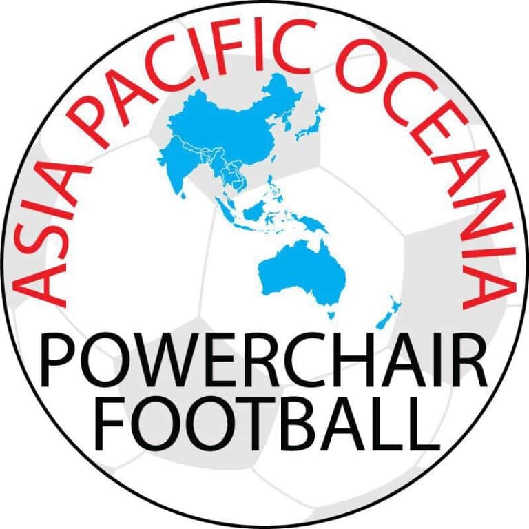 Asia Pacific Oceania Powerchair Football - Nissan Arena
